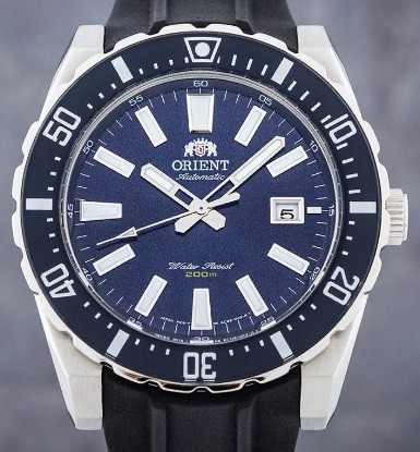 Безель ORIENT 16-H1119C-SIA