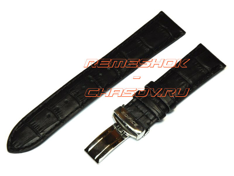 Ремешок для часов CASIO EFR-510L-1A